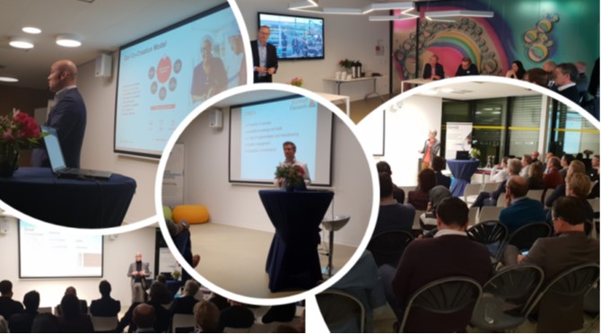 SMB meeting: Partnering models, Why, when and how? - SMB Life ...