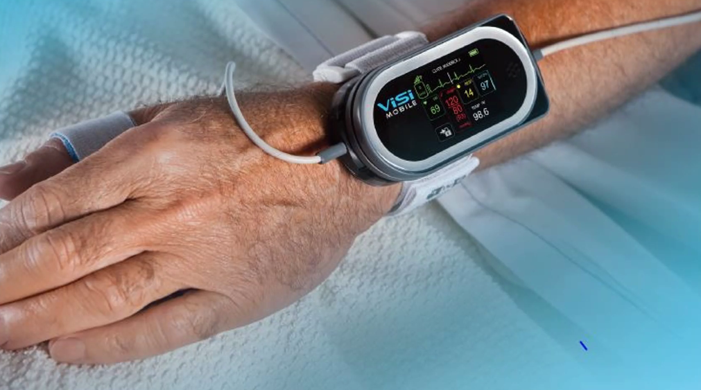 SMB-meeting Digitial Healthcare together with OnePlanet - SMB Life ...